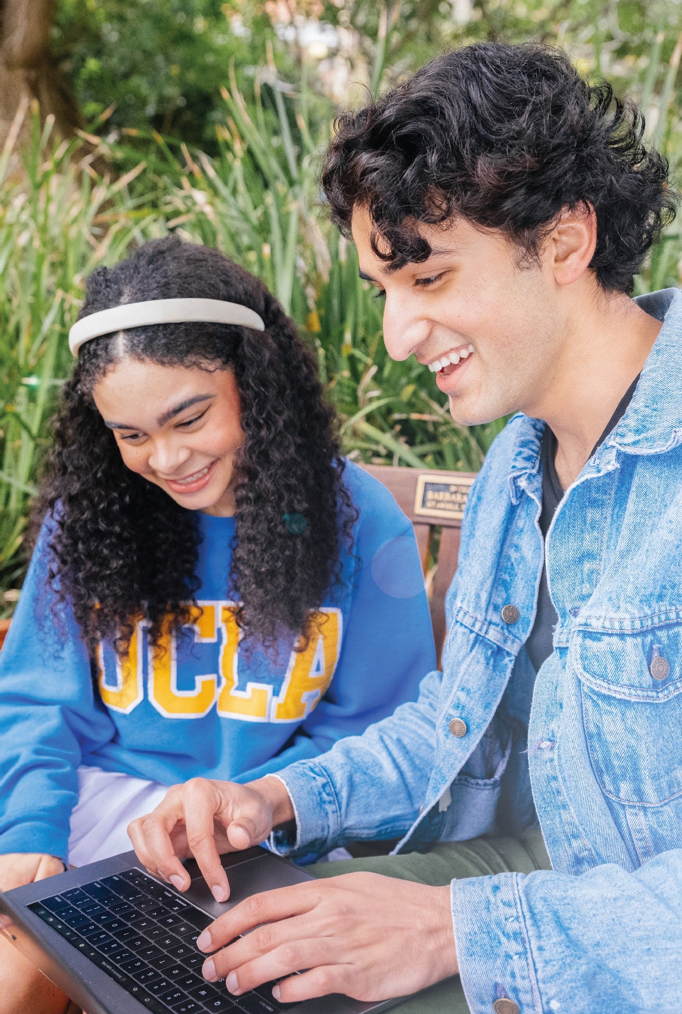 Publications | UCLA Undergraduate Admission